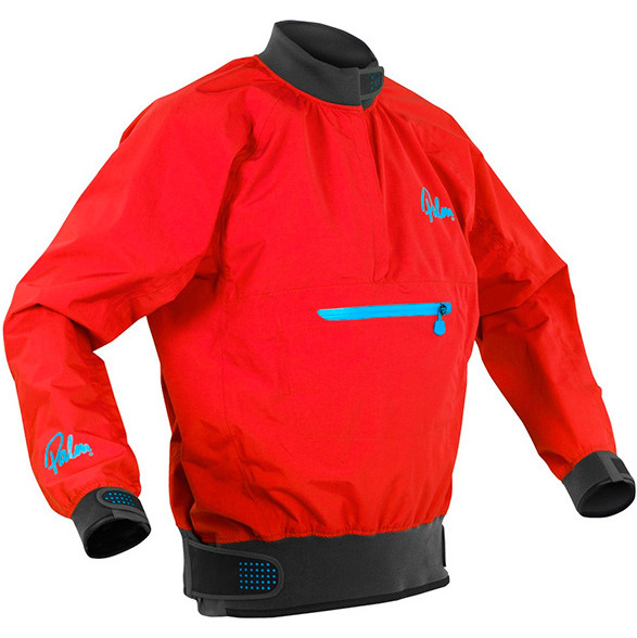 2026 Palm Vector Kayak Jacket 11469 - Red - Canoe & Kayak - Cags ...