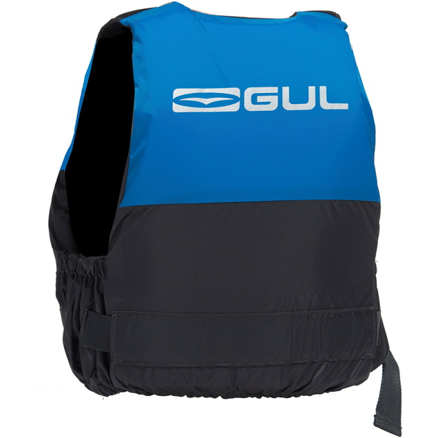 2026 GUL Junior Gamma 50N Buoyancy Aid GREY / BLUE GM0380-A9 ...