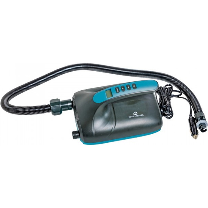 2026 Spinera High Pressure 12V SUP Pump - 19400 - Boardsports - Stand ...