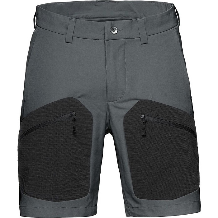 2021 Sail Racing Mens Bowman Technical Sailing Shorts 1911212 - Dark ...