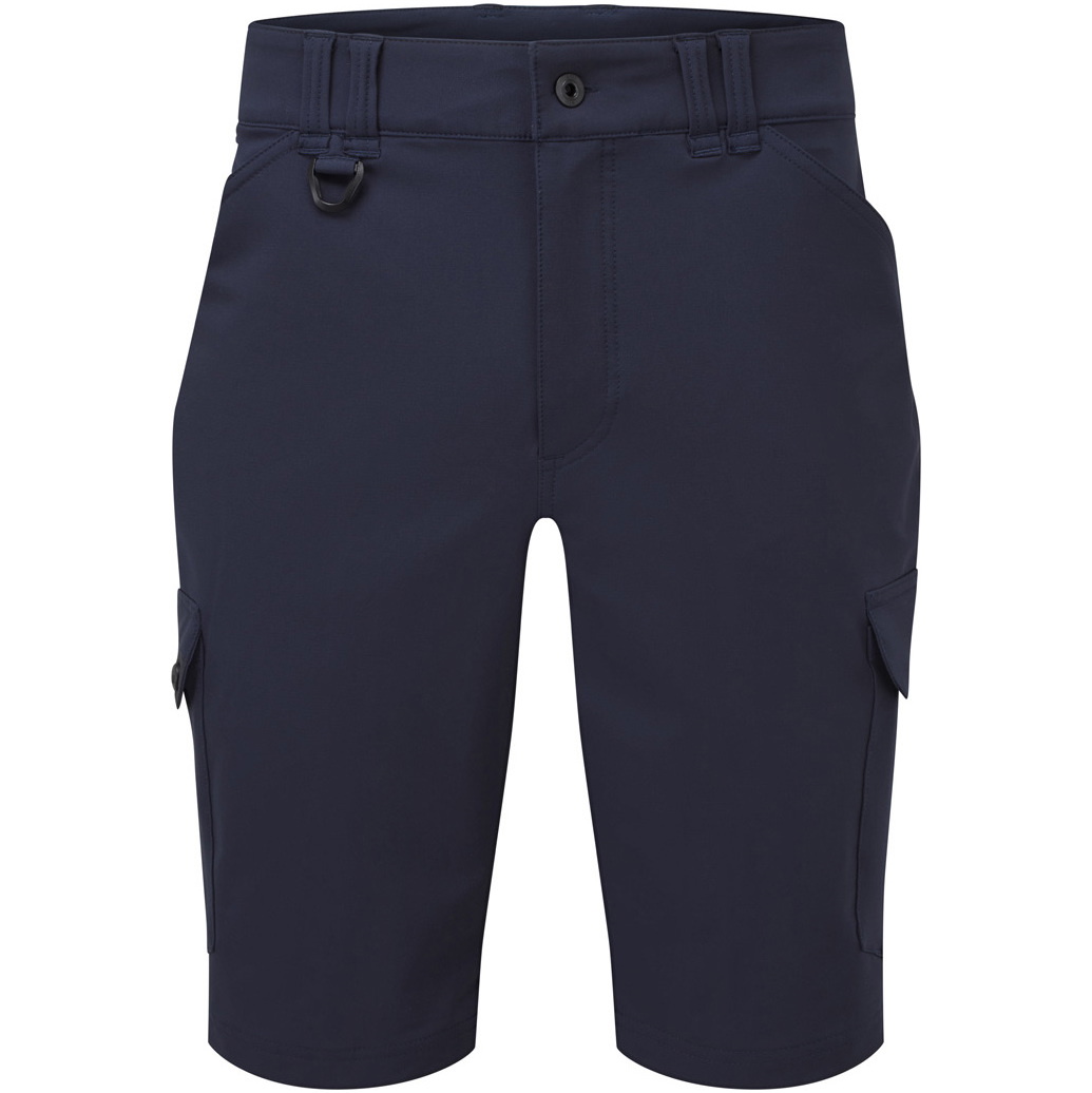 Gill Mens UV Tec Pro Shorts UV019 - Dark Navy - Sailing - Sailing ...