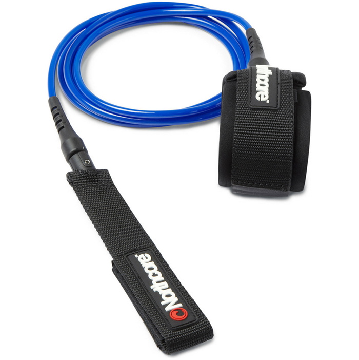 2026 Northcore 6mm Surfboard Leash 9FT NOCO57 - Blue - NOCO57C ...