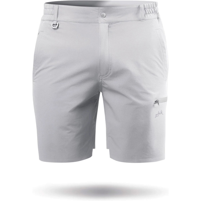 2026 Zhik Womens Stretch Fast Dry Deck Shorts SRT-0275 - Platinum ...