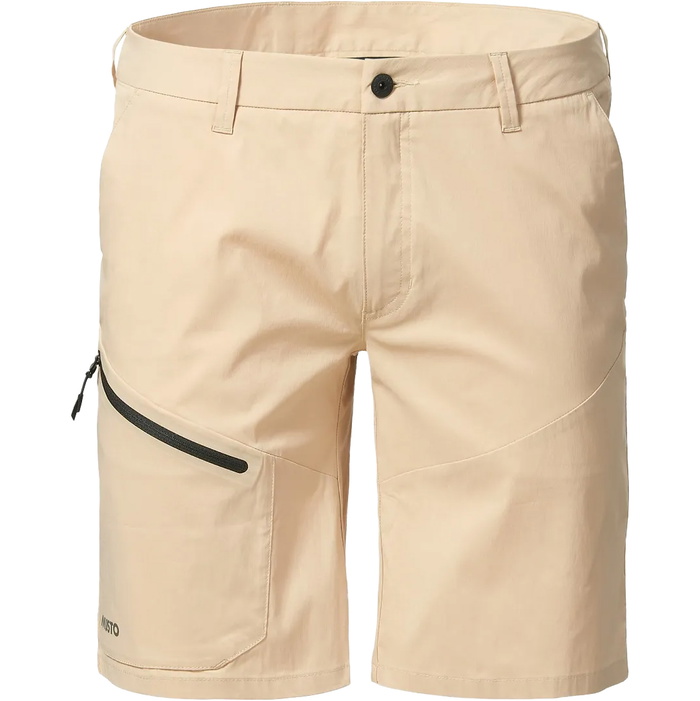 2024 Musto Mens Cargo Shorts 82448 - Beige - Sailing - Sailing - Yacht ...