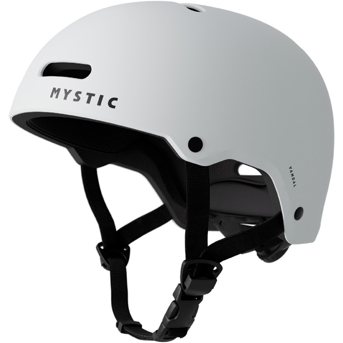 2024 Mystic Vandal Helmet 35009 23029 - White - Boardsports - Helmets ...