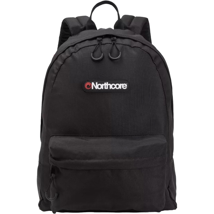 2026 Northcore Essentials Backpack NOCO139B - Black - Accessories ...