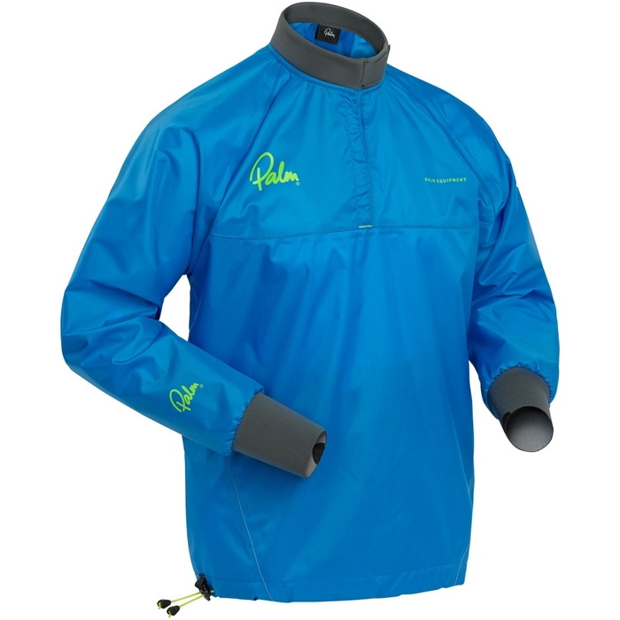 2026 Palm Mens Pop Kayak Jacket 13282 - Ocean - Canoe & Kayak - Cags ...
