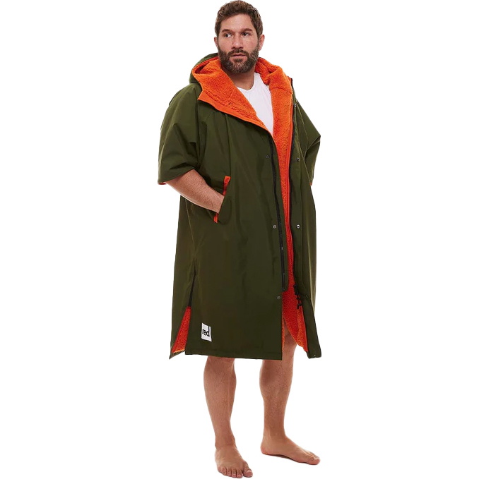 2024 Red Paddle Pro Change 2 0 Short Sleeve Change Robe 0020090060122 ...