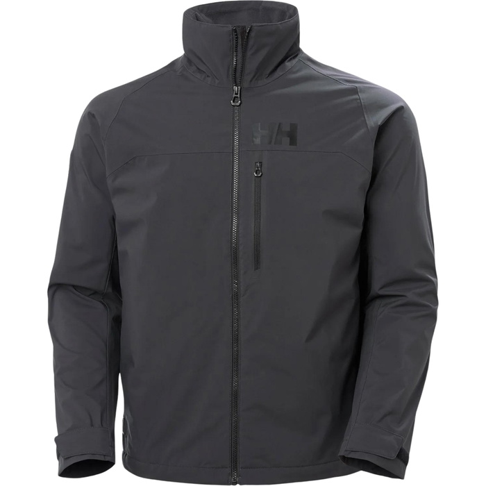 Helly Hansen Mens HP Racing LIFALOFT Jacket 30206 - Ebony - Sailing ...