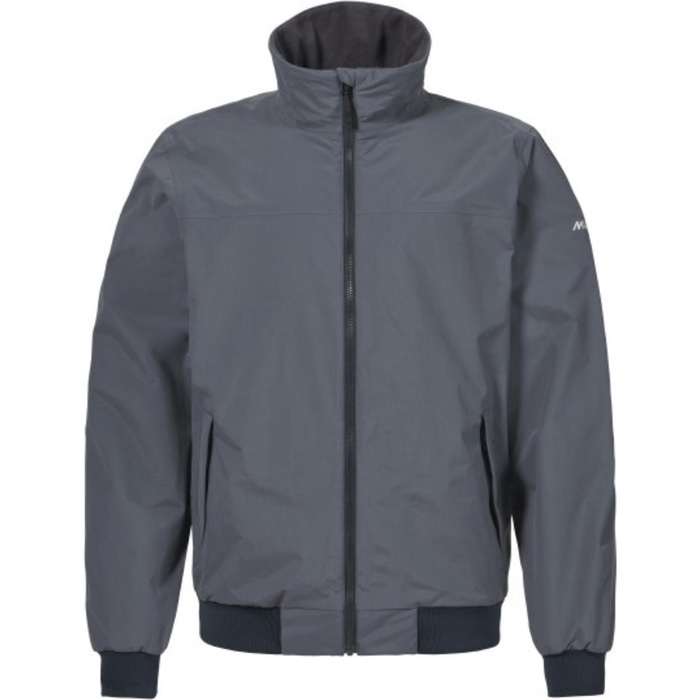 2024 Musto Mens Snug Blouson Jacket 2 0 82282 - Ombre Blue / Cinder ...