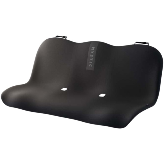 2026 Mystic Triple Car Seat Roll Cover 35009 240336 - Black ...