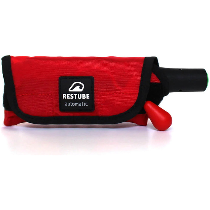 2026 Restube Automatic Airbelt PFD 14328 - Red - Accessories - Life ...