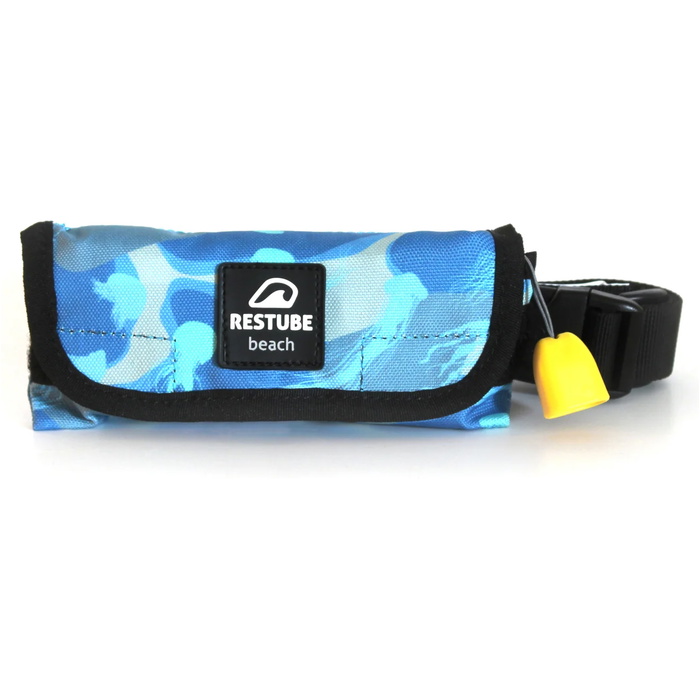 2026 Restube Kids Airbelt PFD 14308 - Jellyfish - Accessories - Life ...