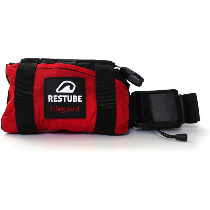 2026 Restube Lifeguard Airbelt PFD 14332 - Red - Accessories - Life ...
