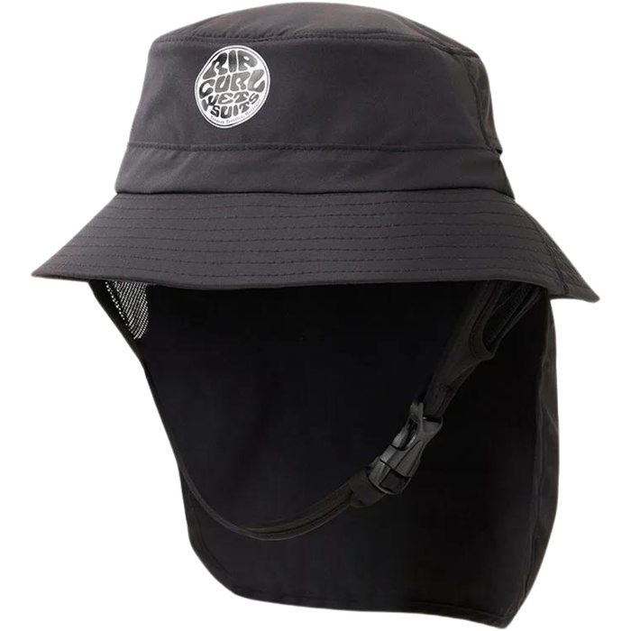 2026 Rip Curl Surf Series Hat 1GKMHE - Black - Boardsports - Surfing ...