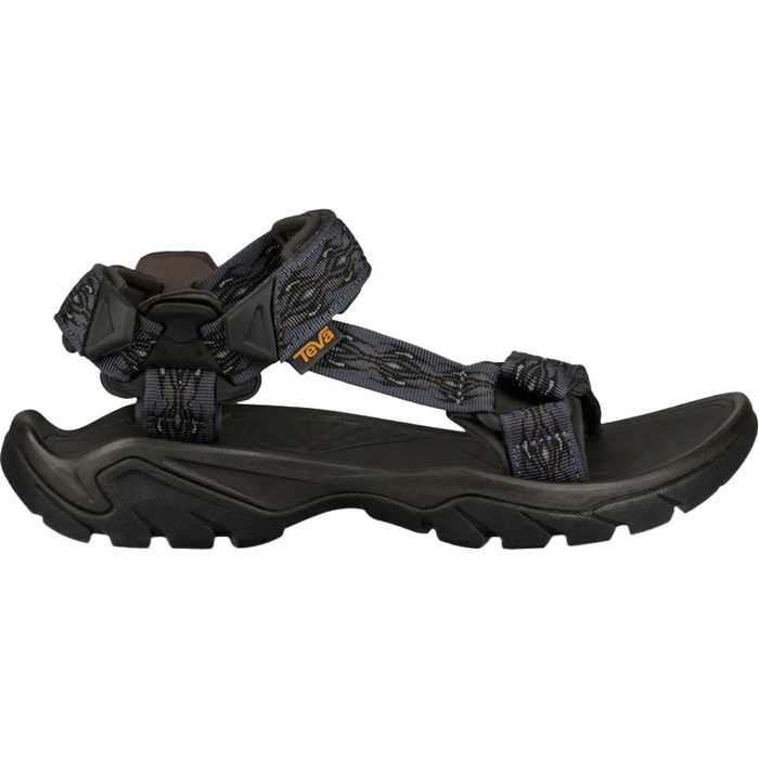 2024 Teva Mens Terra FI 5 Universal Sandals 1102456 - Madang Blue ...