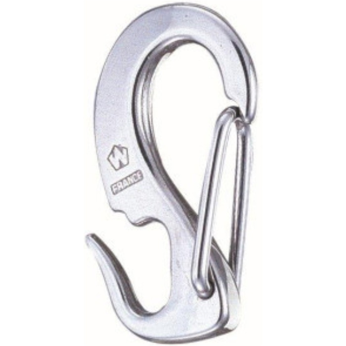 2026 Wichard Stainless Steel One Hand Sail Snap WR2483 - Sailing ...