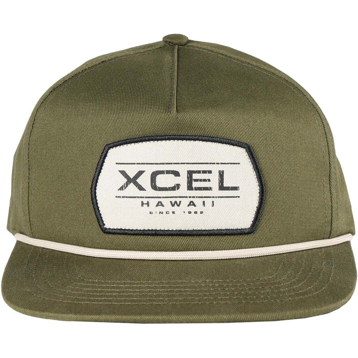 Xcel Roped Twill Grandpa Hat MAHT2PA3 - Military - Clothing - Mens ...
