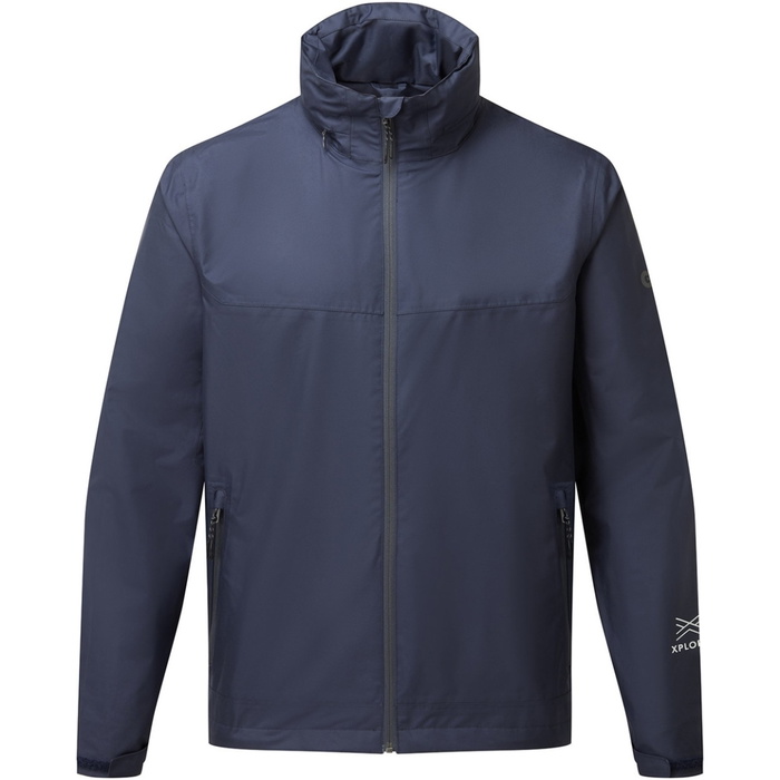 2026 Gill Mens Pilot Jacket CC90J - Navy - Sailing - Sailing - Yacht ...