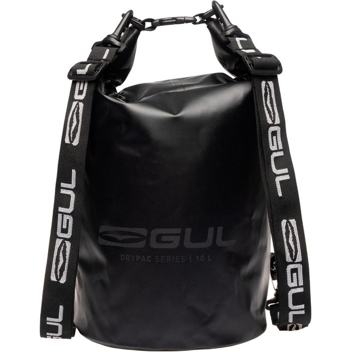 2026 Gul 10L Drypac Series Dry Bag LU0117 - Black - Accessories ...