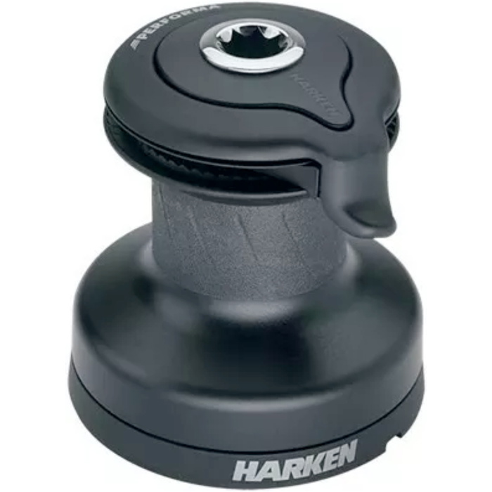 2026 Harken Performa Alum Self-Tailing Winch 20STP - Sailing - Sailing ...