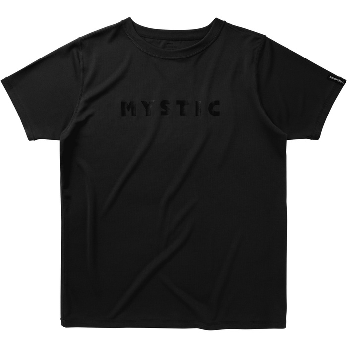2026 Mystic Mens Star Short Sleeve Quick Dry Rash Vest 35001 250203 ...