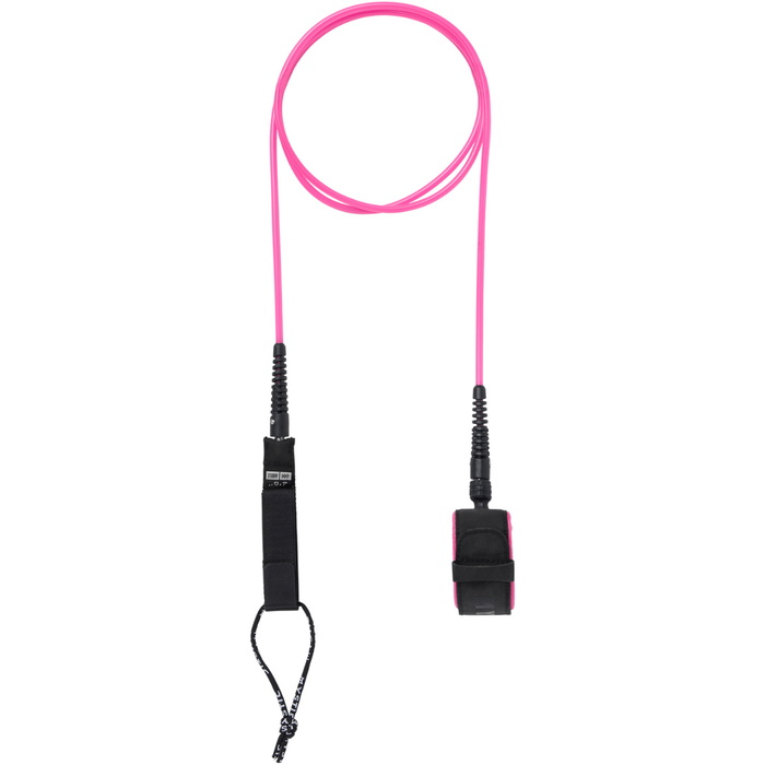 2026 Mystic Surf Leash 35009 250735 - Hot Pink - Boardsports - Surfing ...