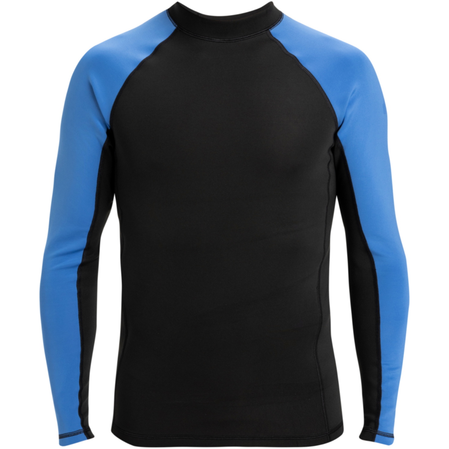 2025 Quiksilver Mens Everyday Heat Long Sleeve Surf Rash Vest ...