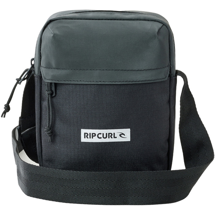 2025 Rip Curl No Idea Pouch Icons 00YMSB - Midnight - Accessories ...