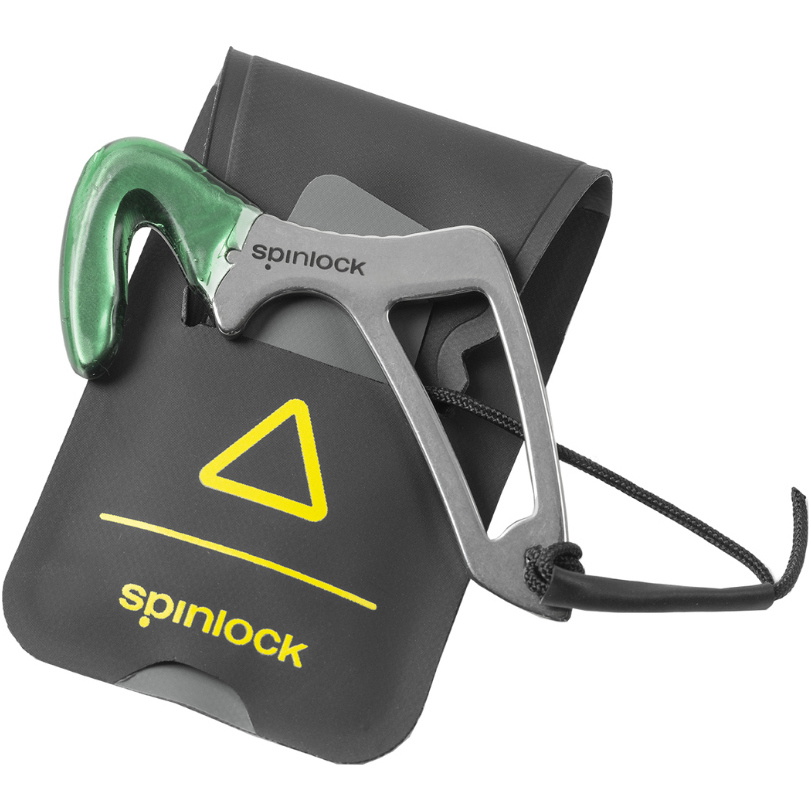 2026 Spinlock Safety Line Cutter DW-CTR - Sailing - Sailing - Dinghy ...