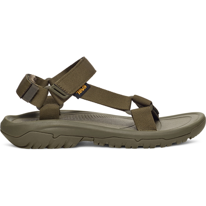 2025 Teva Mens Hurricane XLT2 Sandals 1019234 - Olive - Accessories ...