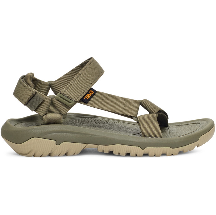 2025 Teva Womens Hurricane XLT2 Sandals 1019235 - Burnt Olive ...