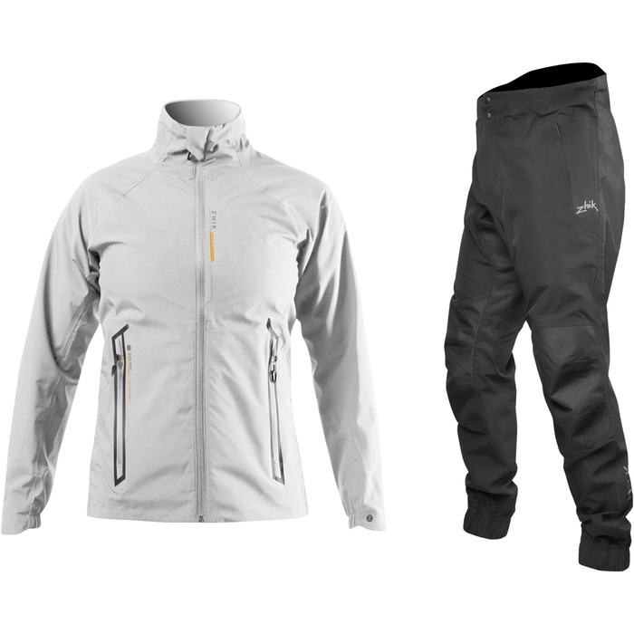 2025 Zhik Womens INS100 Inshore Jacket & Trousers Sailing Suit ...