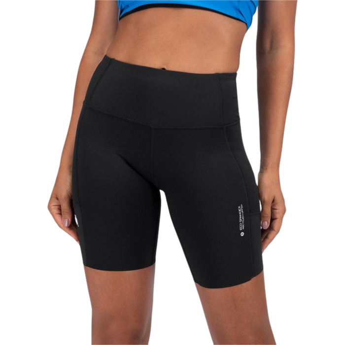 2026 Zhik Womens Performance Padded Paddle Shorts SRT-0066-BLACK ...