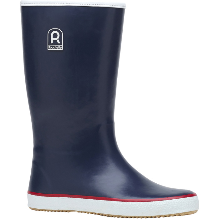 2026 Rouchette Womens Cap Boot CAPFEMME - Navy Blue - Sailing ...