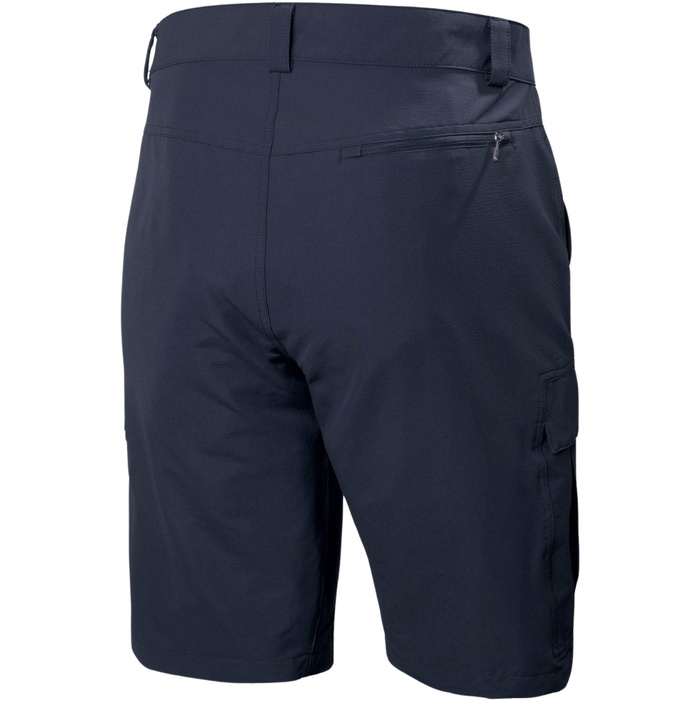 2025 Helly Hansen Mens QD Cargo Shorts 54154 - Navy - Sailing - Sailing ...