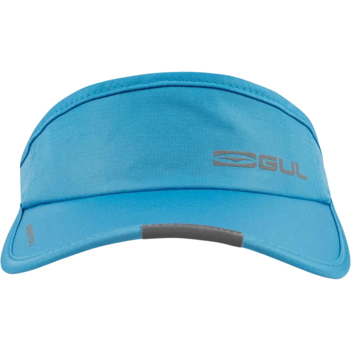 2025 Gul Code Zero Race Visor AC0121-B4 - Blue - Sailing - Accessories ...