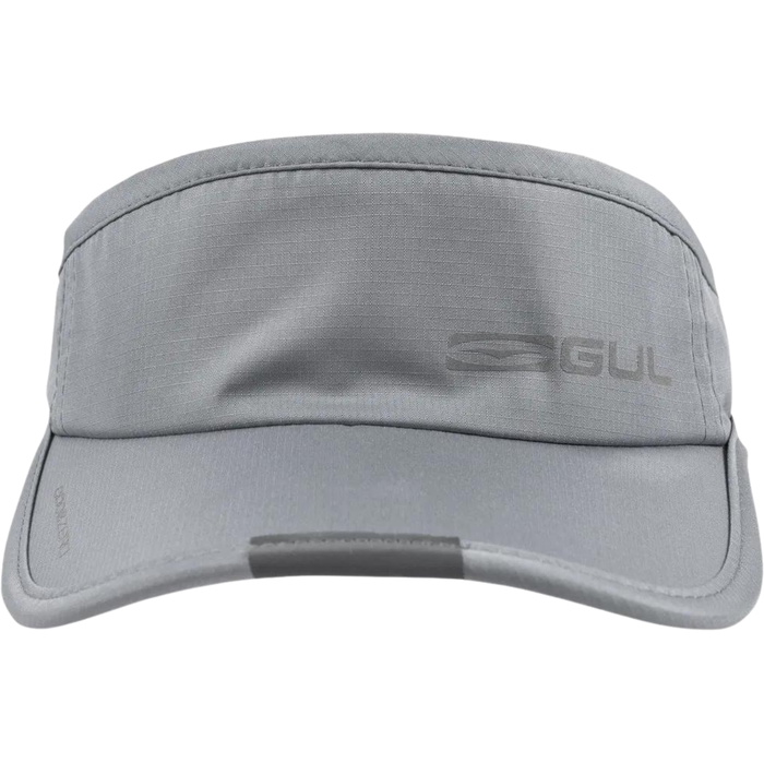 2025 Gul Code Zero Race Visor AC0121-B4 - Grey - Sailing - Accessories ...