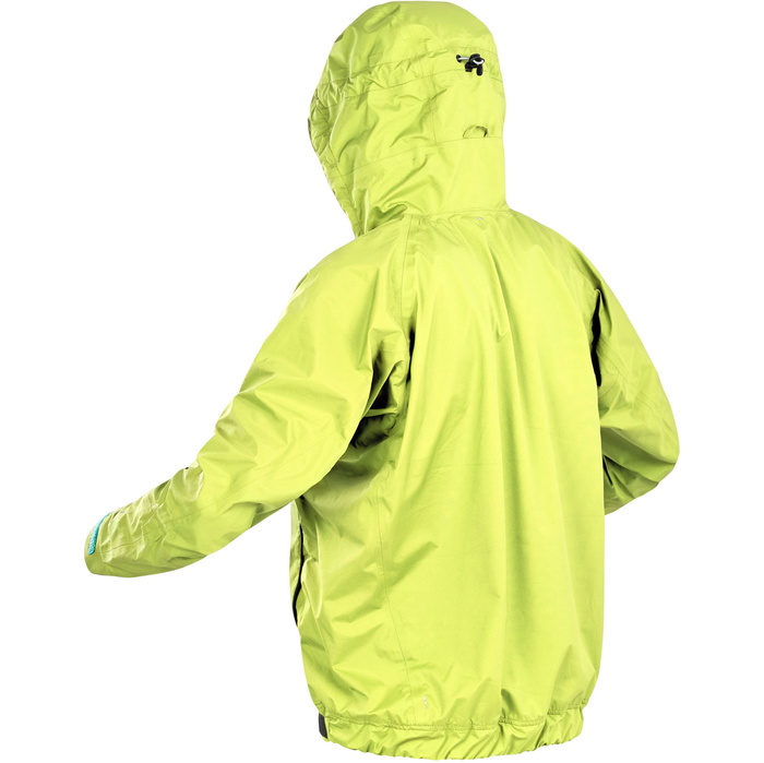 2026 Palm Mens Terek Recycled Touring Kayak Jacket 12366 - Citrus ...