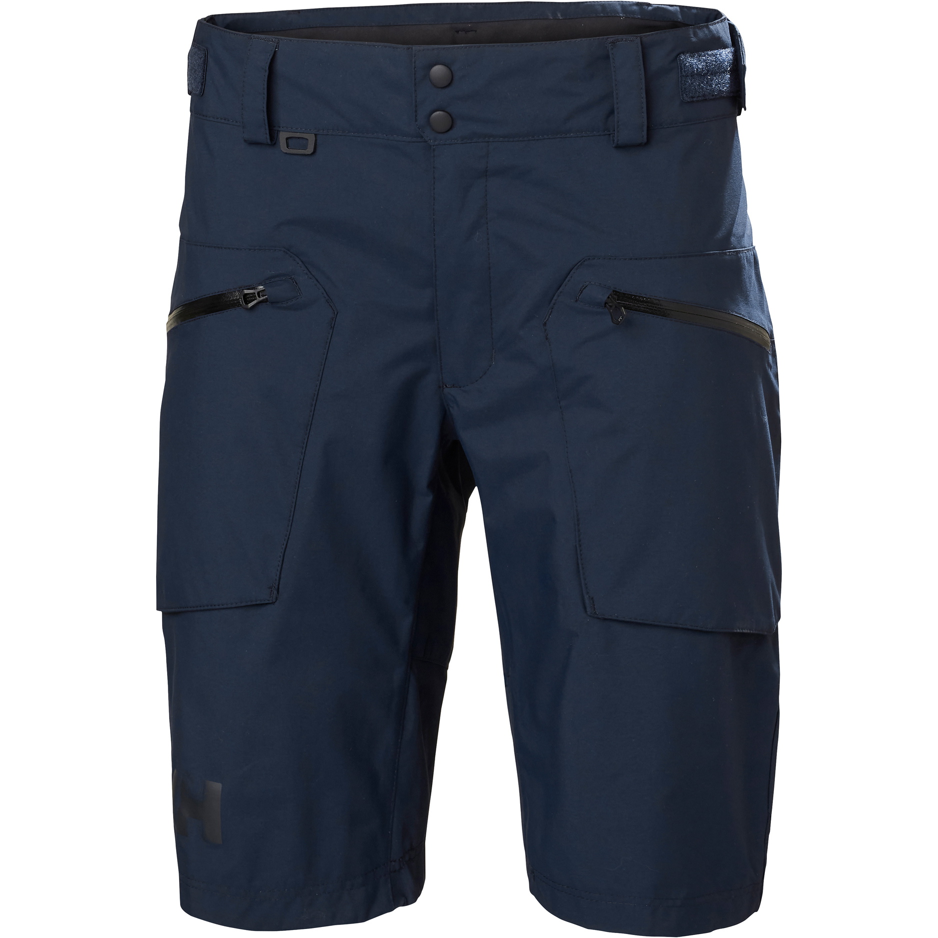 2023 Helly Hansen Mens HT Foil Sailing Shorts 34012 - Navy - Sailing ...