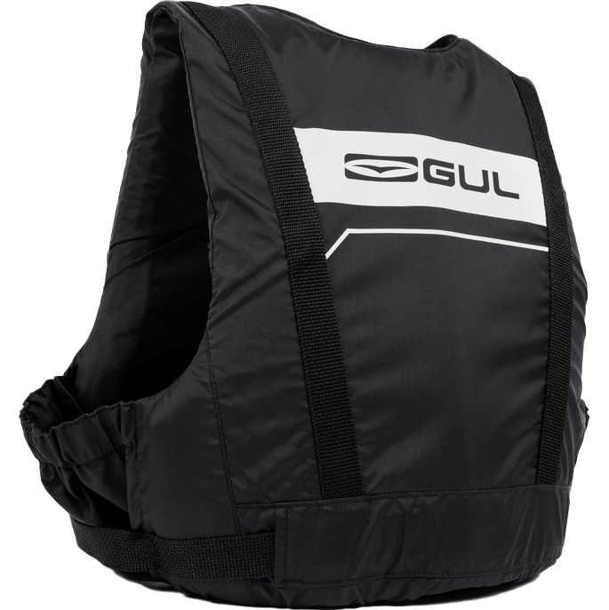 2025 Gul Garda 50N Buoyancy Aid GM0002-B9 - Black - Accessories - Life ...