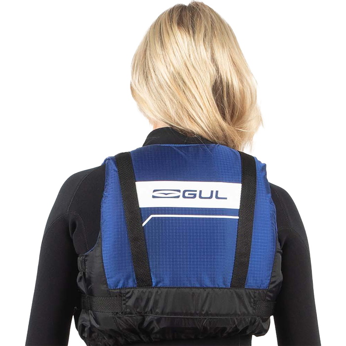 2025 Gul Garda 50N Buoyancy Aid GM0002-B9 - Blue - Accessories - Life ...