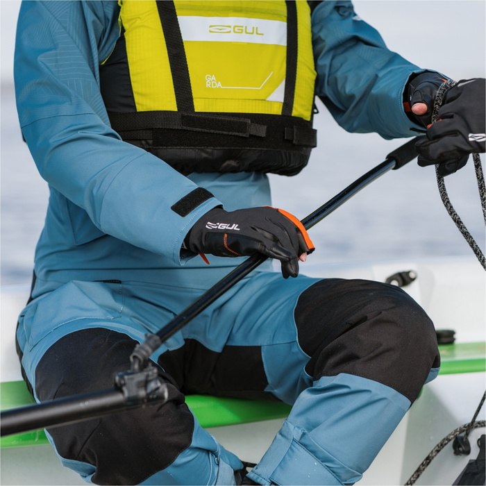 2025 Gul Garda 50N Buoyancy Aid GM0002-B9 - Sulphur Spring ...