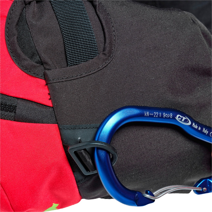 2025 Yak Taurus Gen 2 70N Kayak Buoyancy Aid 3703-A1 - Red ...