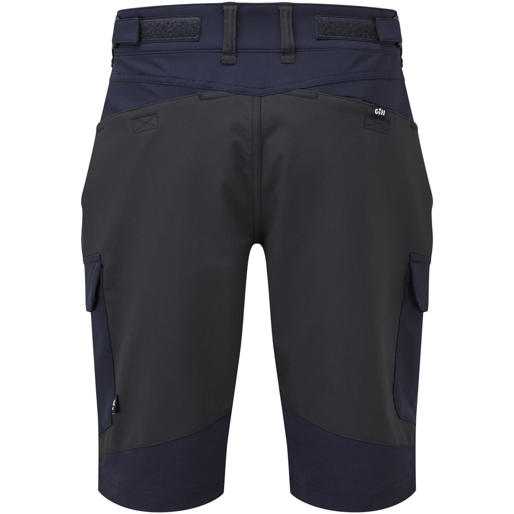 Gill Mens UV Tec Pro Shorts UV019 - Dark Navy - Sailing - Sailing ...