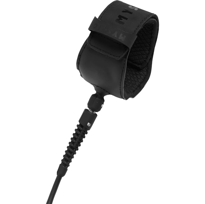 2025 Mystic Surf Leash Pro 35009 230451 - Black - Boardsports - Surfing ...