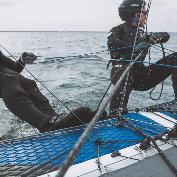 2025 Gul Code Zero Windward Pro 3mm Split Toe Low Cut Boot BO1298-C2 ...