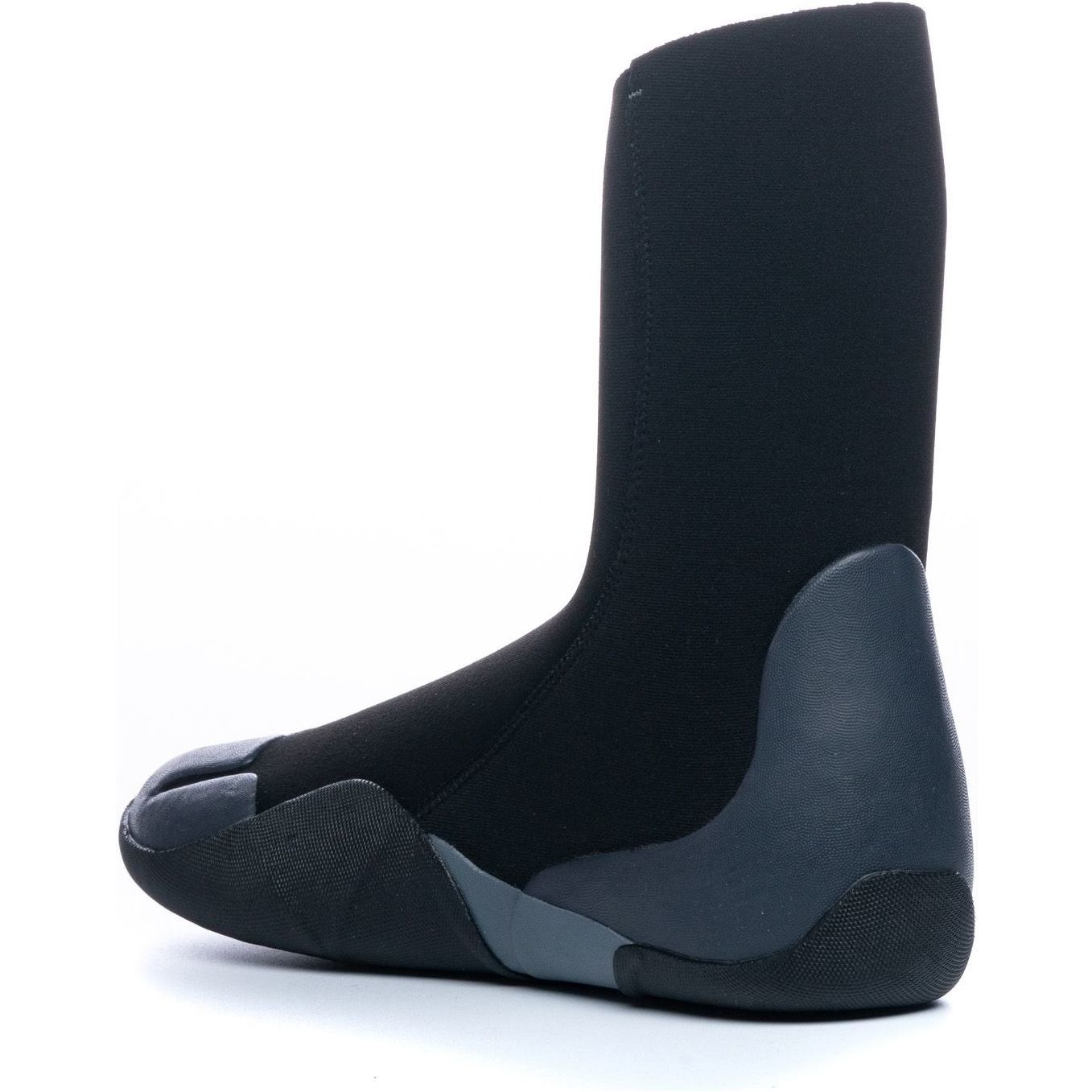 2026 C-Skins Legend 5mm Round Toe Boots C-BOLERT - Black / Charcoal ...