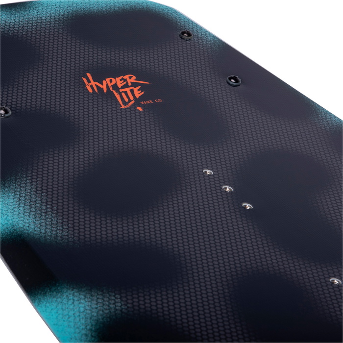 2025 Hyperlite Junior Shaun Murray Signature Wakeboard H23MU-B ...