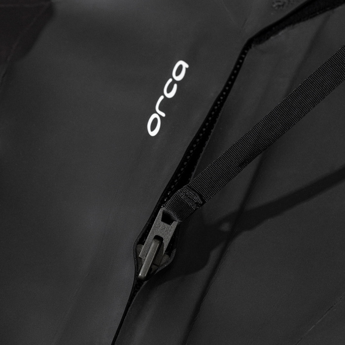 2026 Orca Mens Vitalis TRN Back Zip Open Water Swim Wetsuit NN280401 ...